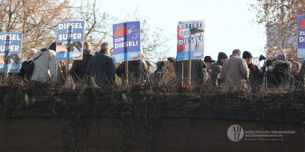 Auswertung der Wahlen vom 26. Mai 2019 in Baden-Württemberg – adiz
